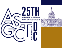 American Society of Gene & Therapy (ASGCT) 25th Annual Meeting